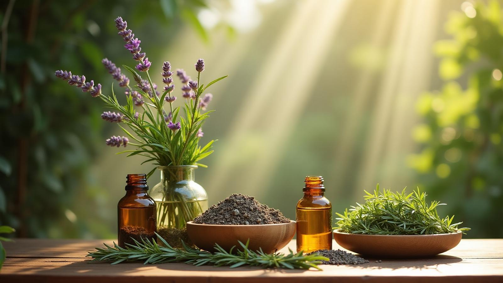 The Nature's Grove - Organic Wellness & Natural Health Products